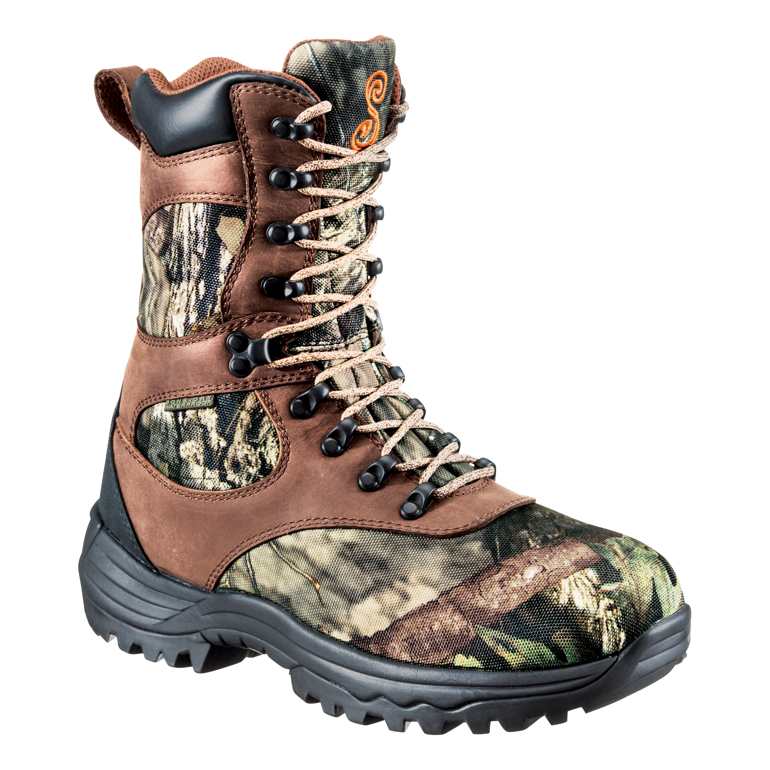 SHE Outdoor Expedition Ultra BONE-DRY Insulated Waterproof Hunting ...